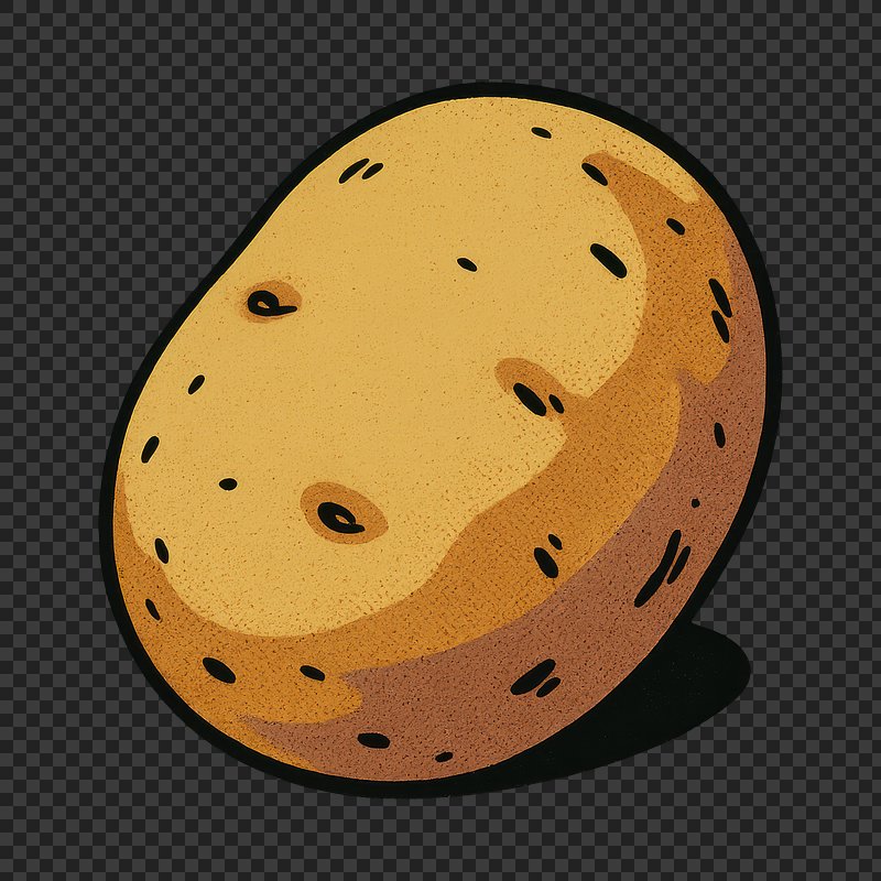 Potato Roots Shadow Images | Free Photos, PNG Stickers, Wallpapers ...