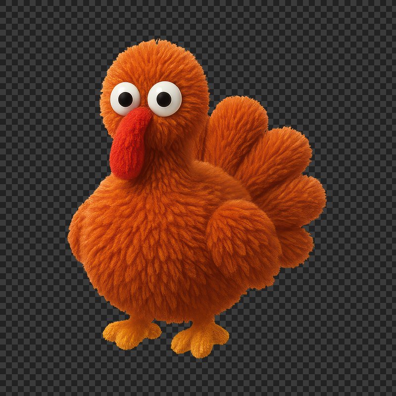 Turkey Feather Cartoon Images | Free Photos, PNG Stickers, Wallpapers ...