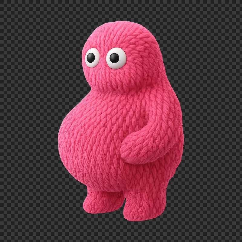 Pink+monster Eyes Images | Free Photos, PNG Stickers, Wallpapers ...