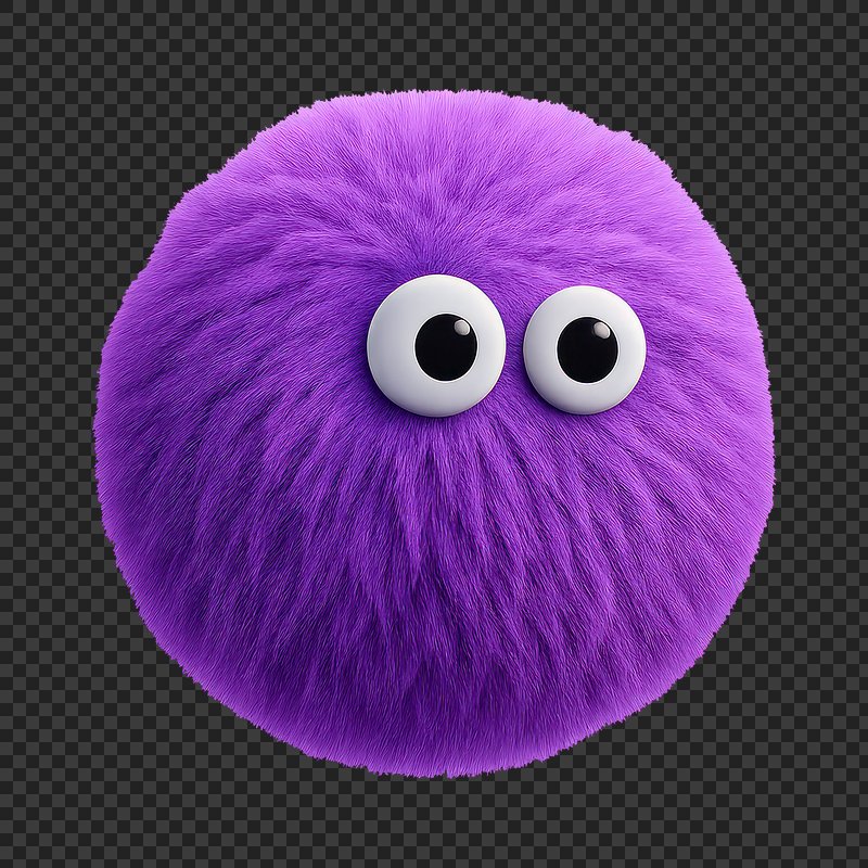 Ball+cartoon 3d Background Transparent Images | Free Photos, PNG ...