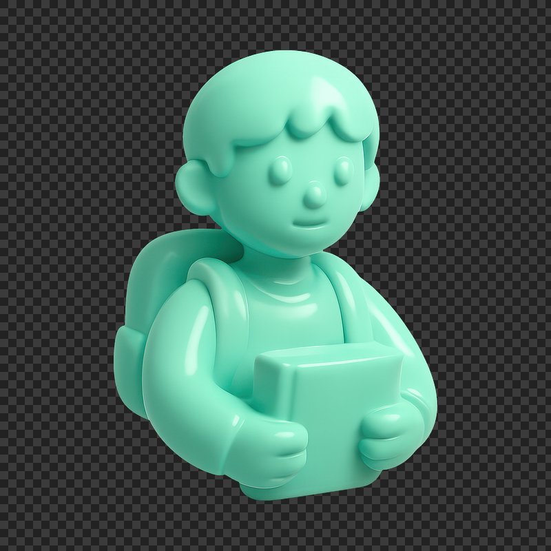 Indian Students Kids PNG Transparent Images | Free Photos, PNG Stickers ...