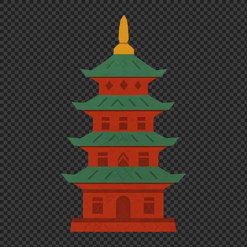 Green Roof PNG Pattern Images | Free Photos, PNG Stickers, Wallpapers ...