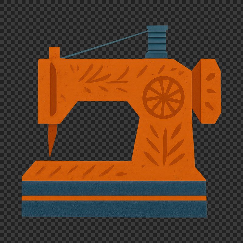 Sewing+patterns+simple Art Images | Free Photos, PNG Stickers ...