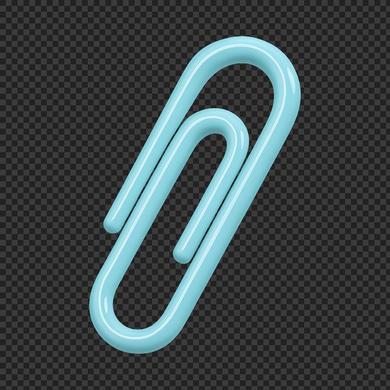 Plastic+paper+clips Design Images | Free Photos, PNG Stickers ...