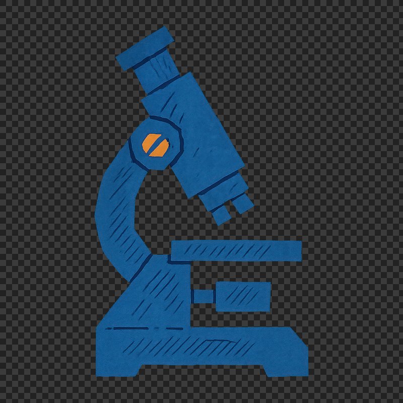 Microscope+icon PNG Images | Free Photos, PNG Stickers, Wallpapers ...