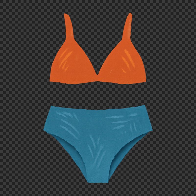 Pattern+bikini Fashion Images | Free Photos, PNG Stickers, Wallpapers ...