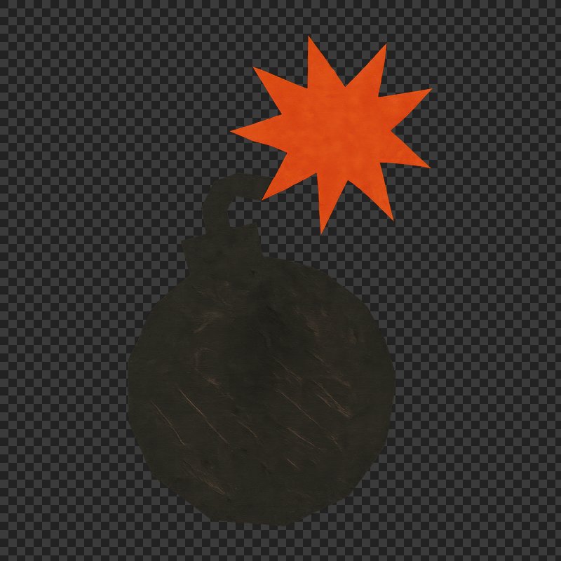 Explosion Bomb Cartoon Images | Free Photos, PNG Stickers, Wallpapers ...
