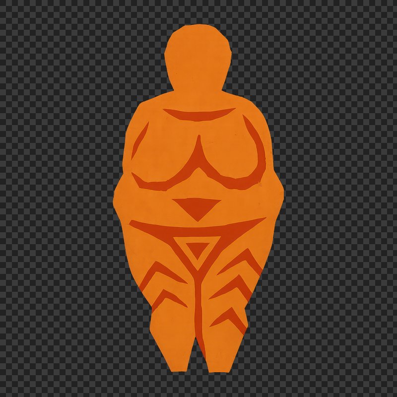 Tribal+body+art Design Pattern Images | Free Photos, PNG Stickers ...