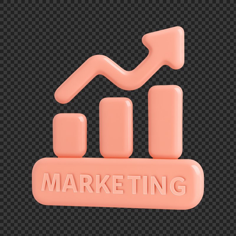 3d Chart Business Illustration Arrow Background Images | Download Free ...