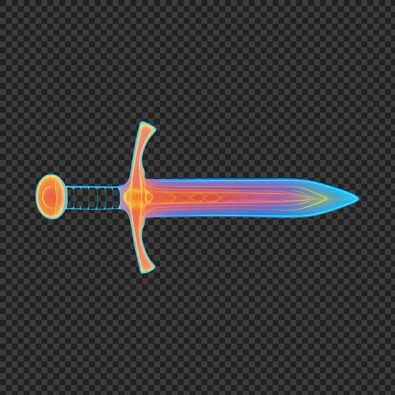 Futuristic+sword Design Shadow Images | Free Photos, PNG Stickers ...