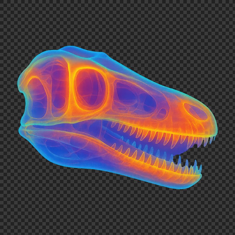 Dinosaur+skull PNG Images | Free Photos, PNG Stickers, Wallpapers ...
