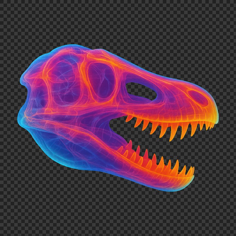 Dinosaur+skull Shadow Images | Free Photos, PNG Stickers, Wallpapers ...