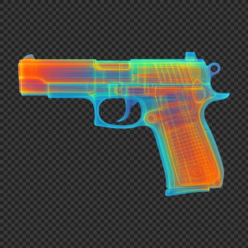 Gun Background Design Images | Free Photos, PNG Stickers, Wallpapers ...