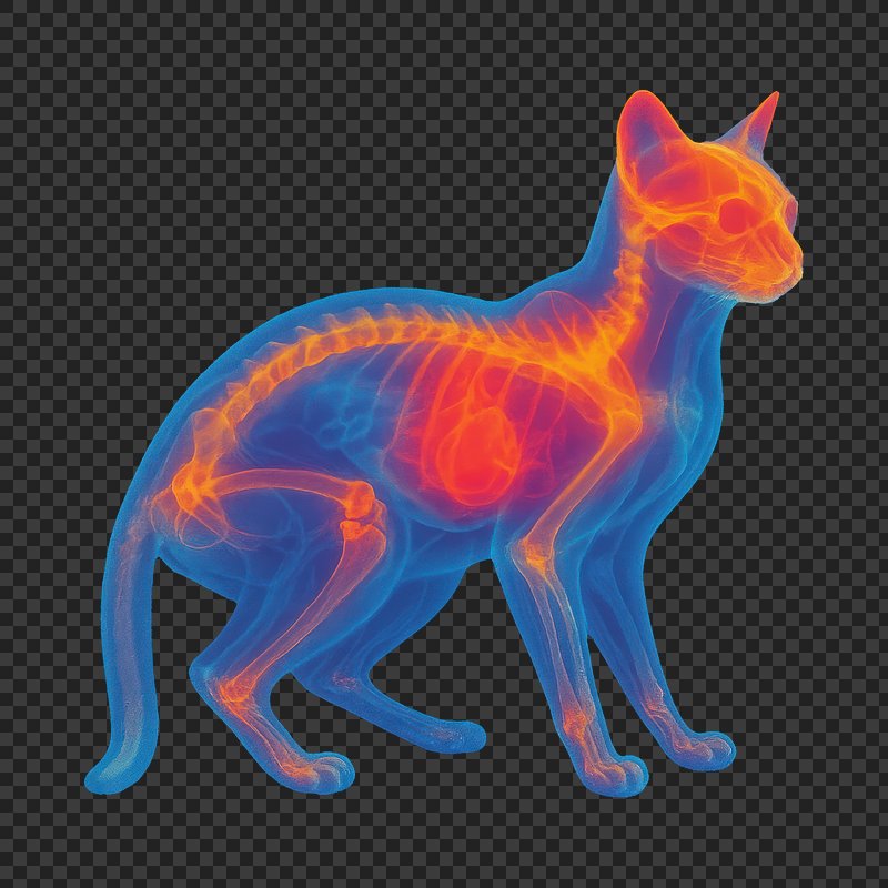 Cat Science PNG Images | Free Photos, PNG Stickers, Wallpapers ...