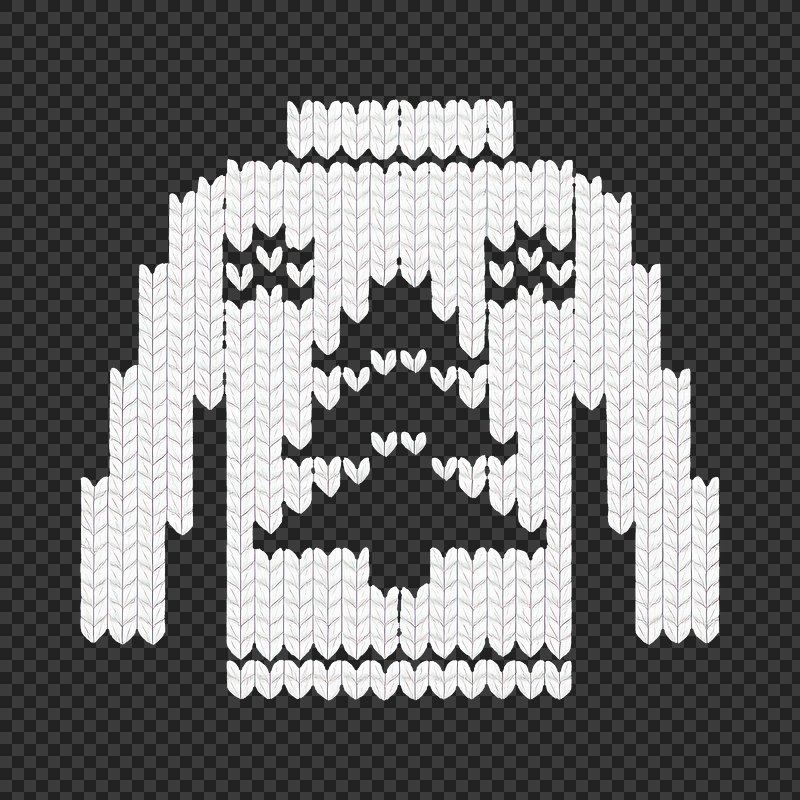 Silhouette Christmas Tree Background Fabric Images | Free Photos, PNG ...