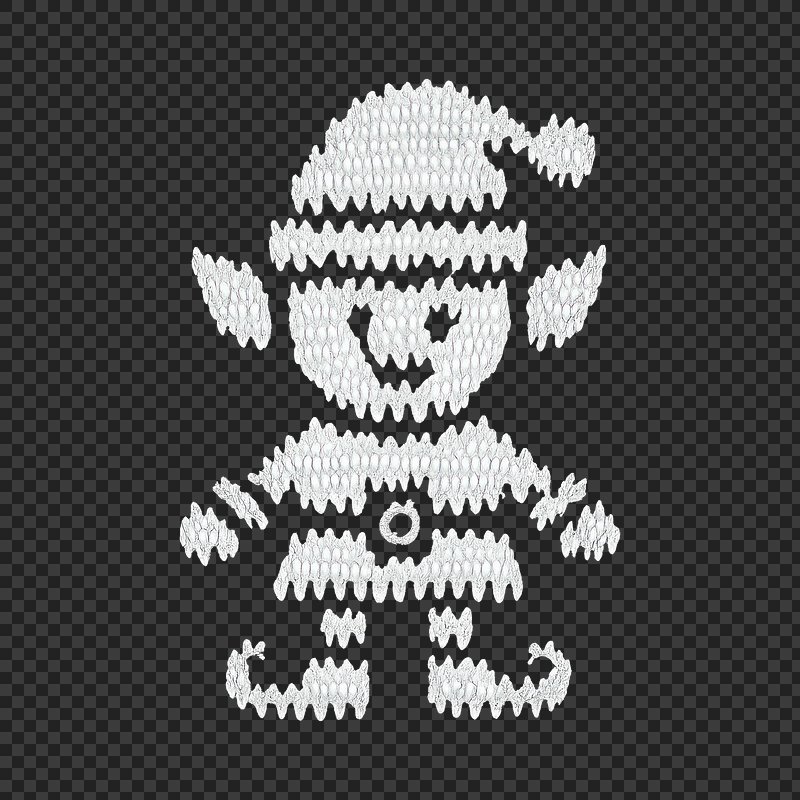 Elf Art Cute Transparent Images | Free Photos, PNG Stickers, Wallpapers ...