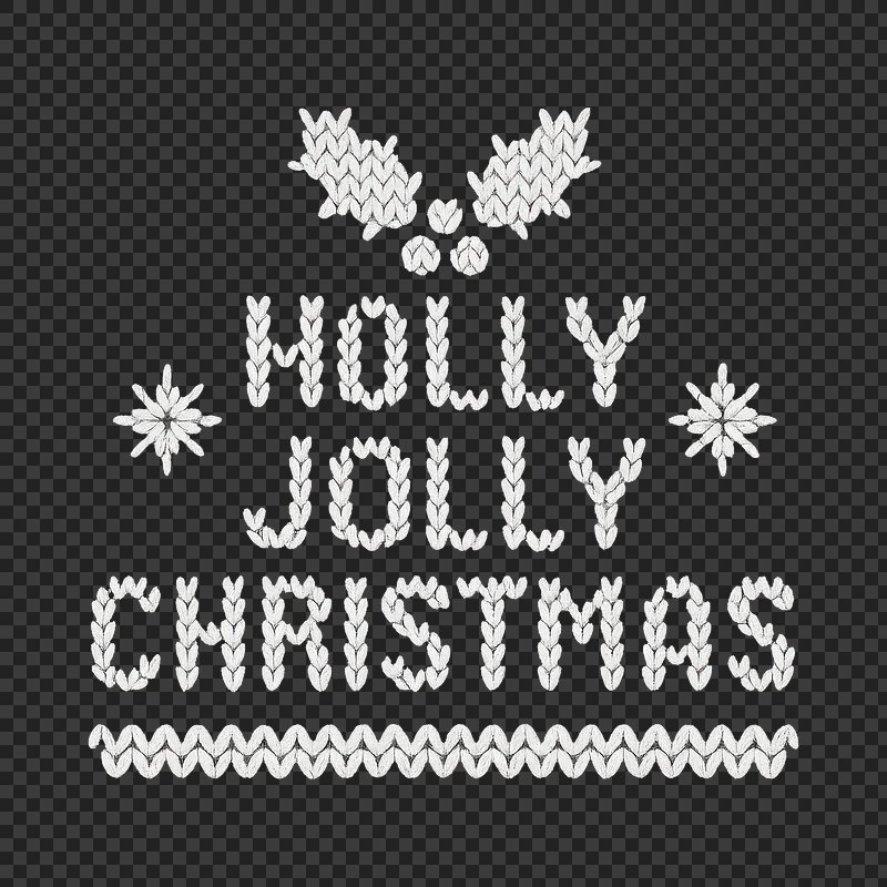 Christmas Decoration Pattern Fabric Images | Free Photos, PNG Stickers ...
