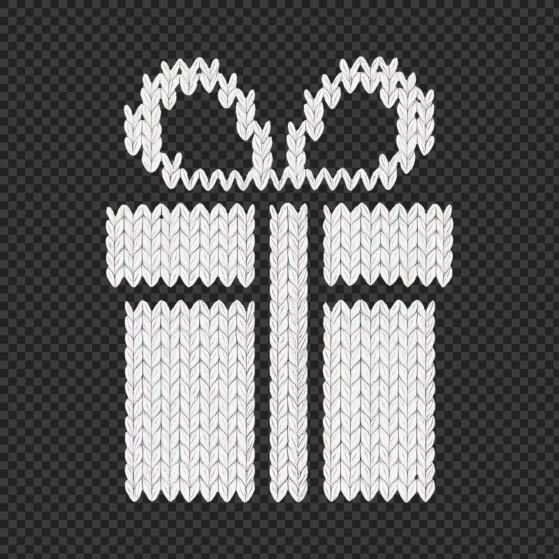 Transparent White Gift Box Shadows Images | Free Photos, PNG Stickers ...