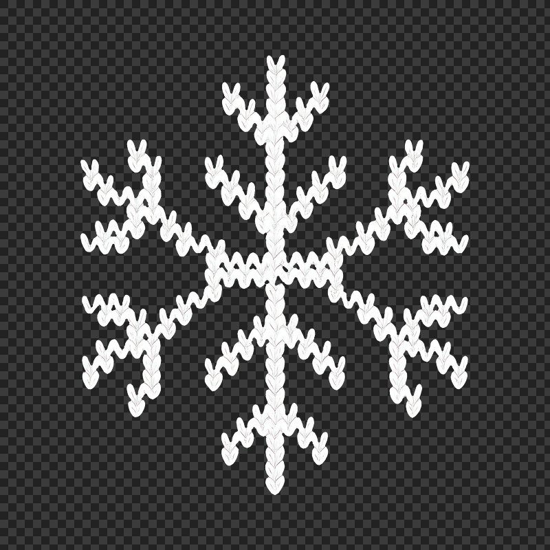 Winter+snowflake Illustration Images | Free Photos, PNG Stickers ...