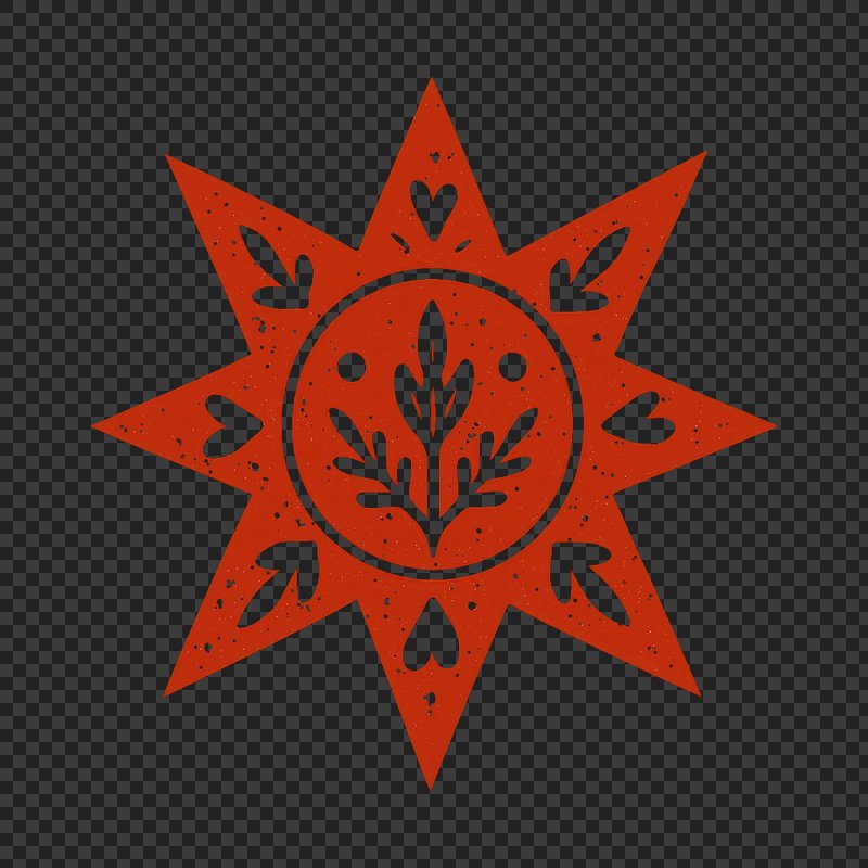 Star+stencil Design Images | Free Photos, PNG Stickers, Wallpapers ...