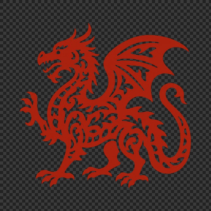 Stencils+shapes Red Design Images | Free Photos, PNG Stickers ...