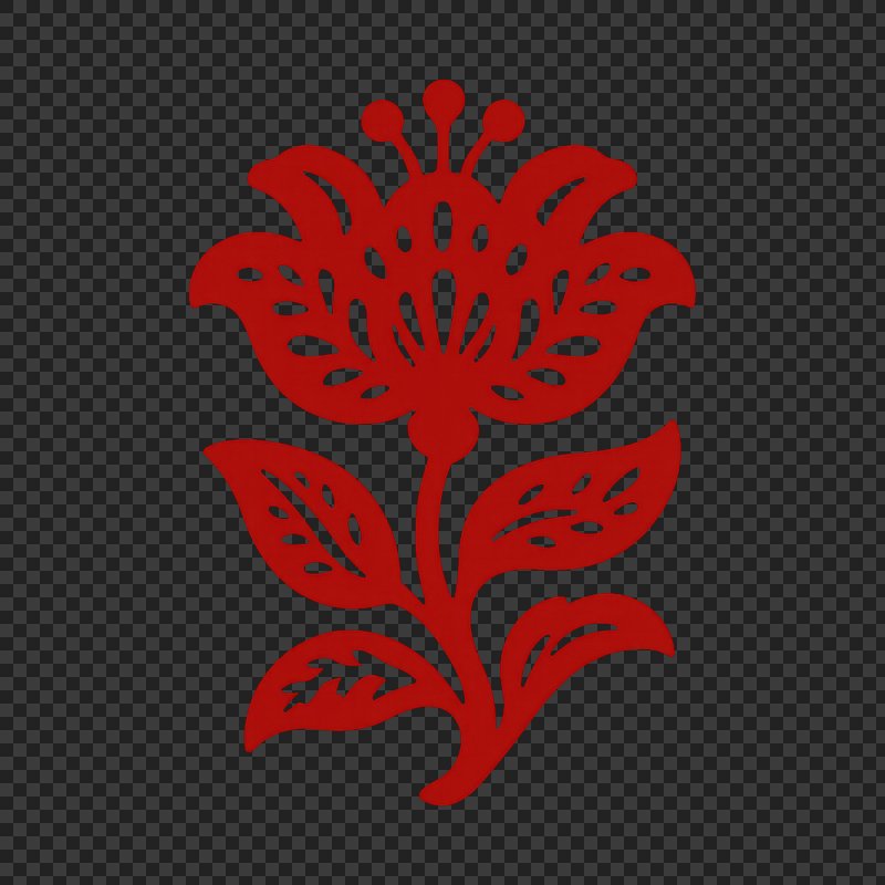 Stencil+art Red Shapes Images | Free Photos, PNG Stickers, Wallpapers ...