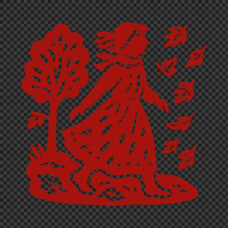 Girl Illustration Illustrated Images | Free Photos, PNG Stickers ...