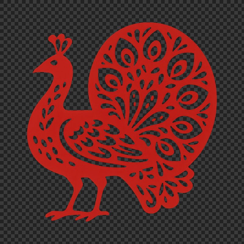 Peacock+art PNG Images | Free Photos, PNG Stickers, Wallpapers ...