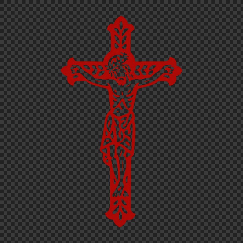 Cross+stencil PNG Images | Free Photos, PNG Stickers, Wallpapers ...