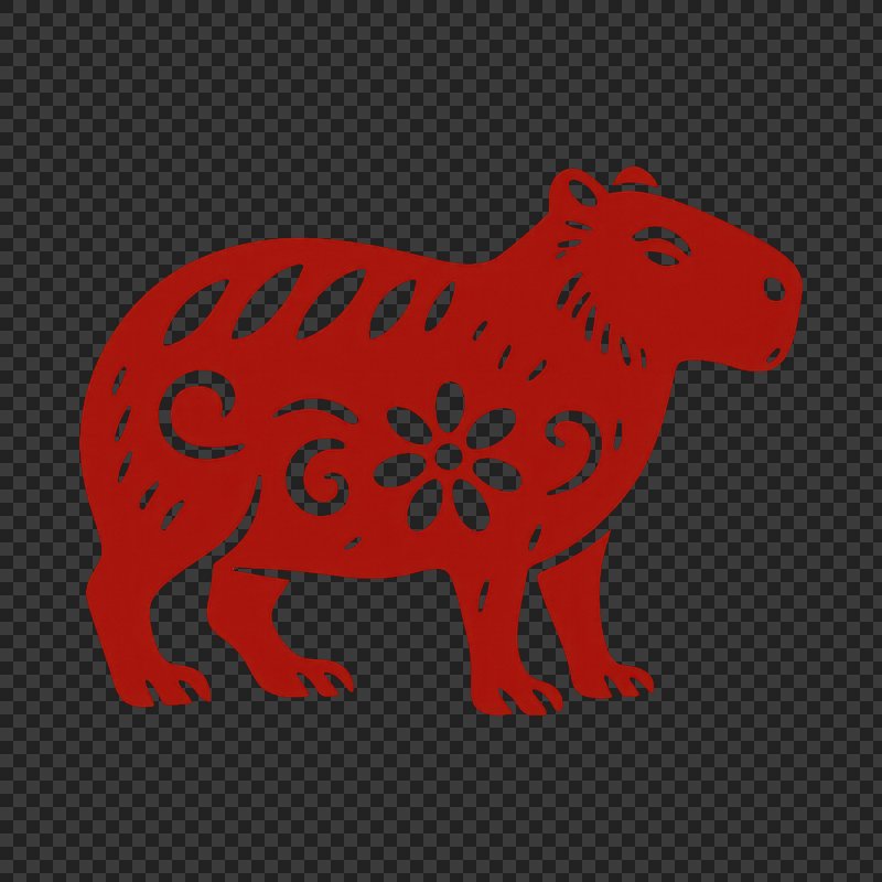 Pattern+capybara Animal Images | Free Photos, PNG Stickers, Wallpapers ...