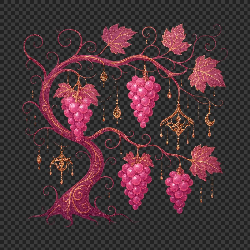Vineyard PNG Grapes Images | Free Photos, PNG Stickers, Wallpapers & Backgrounds - rawpixel