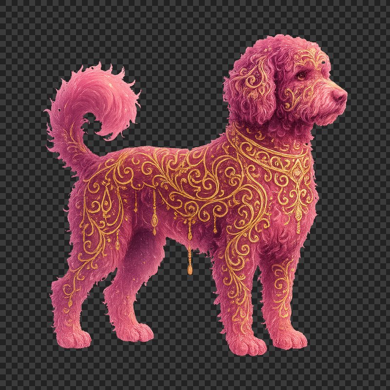 Portuguese Art Dog Images | Free Photos, PNG Stickers, Wallpapers ...