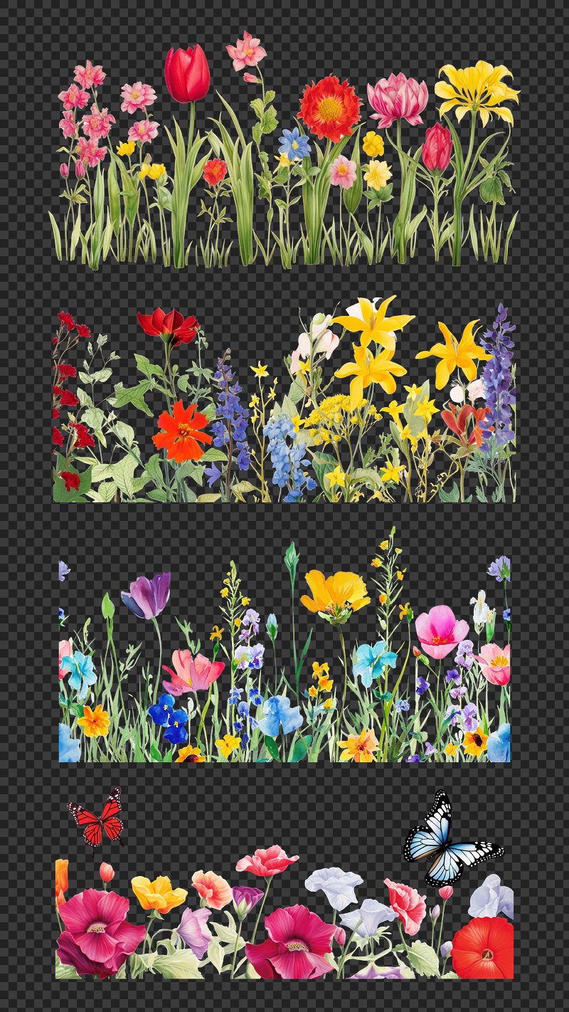 Png+border Design Element Images | Free Photos, PNG Stickers ...