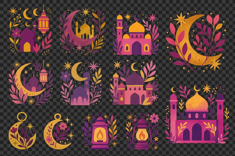 Islamic Art Pattern Images | Download Free Design Resources on rawpixel