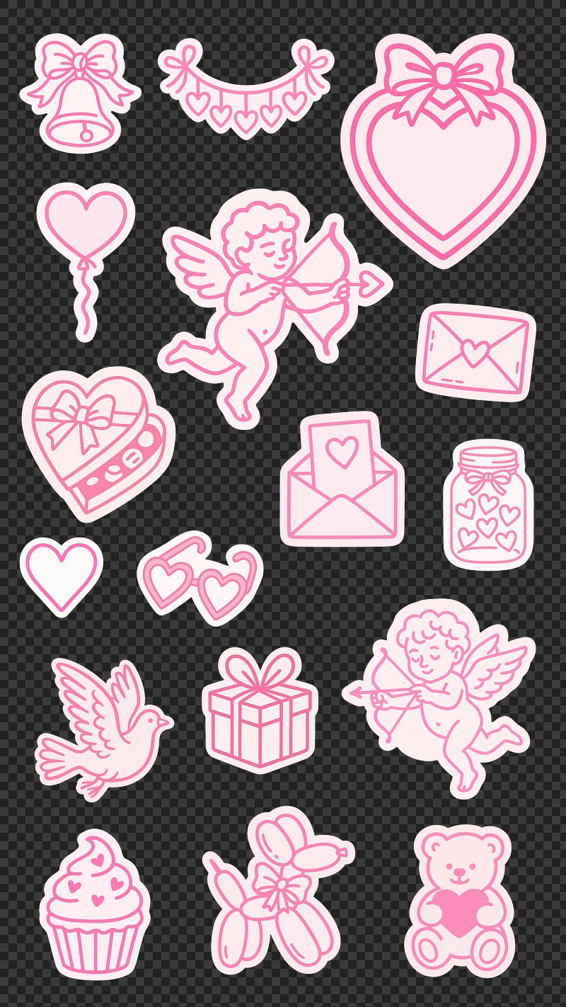 Sweet+box Heart Gift Images | Free Photos, PNG Stickers, Wallpapers ...