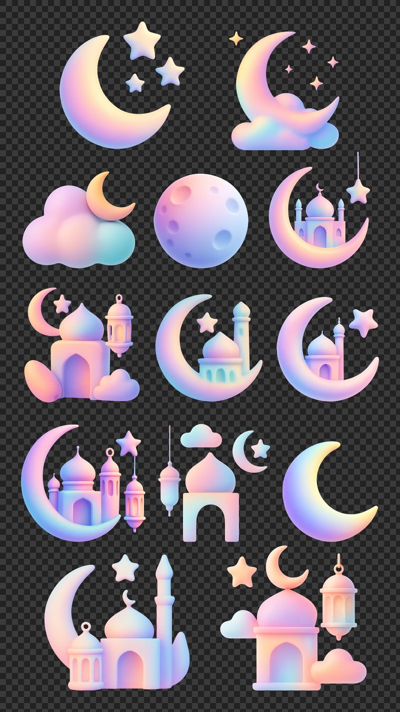 Cloud Night PNG Transparent Images | Free Photos, PNG Stickers ...