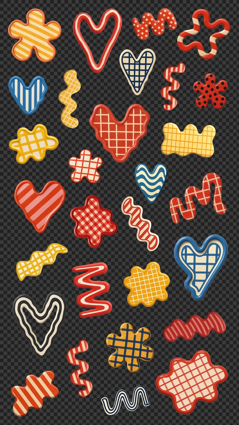 PNG Lines Shape Illustration Images | Free Photos, PNG Stickers ...