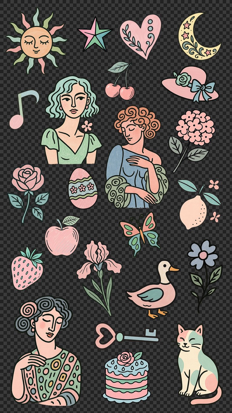 Butterfly+cake PNG Images | Free Photos, PNG Stickers, Wallpapers ...