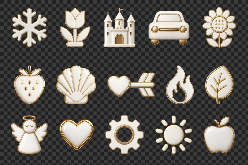 Border+engineering Design Transparent Images | Free Photos, PNG ...