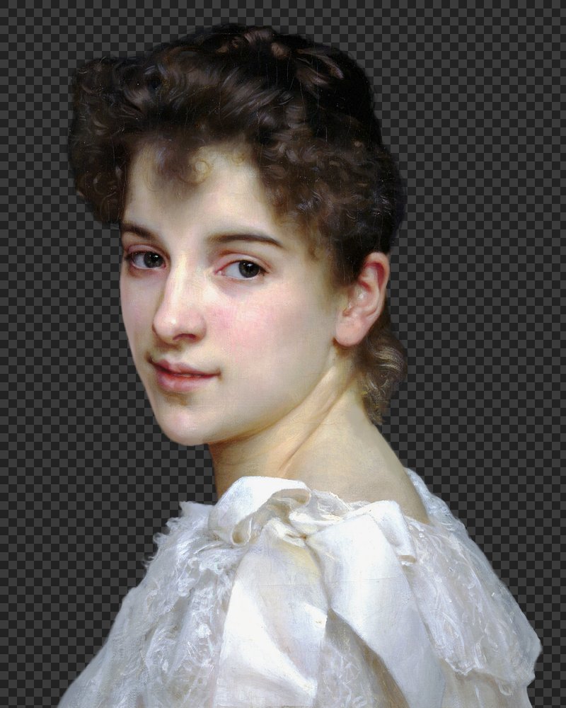 Portrait Background Art Images | Free Photos, PNG Stickers, Wallpapers ...