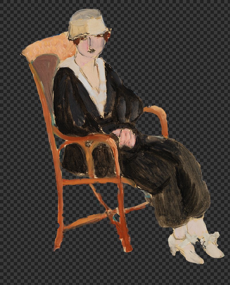 Relax Pose Woman Images | Free Photos, PNG Stickers, Wallpapers ...