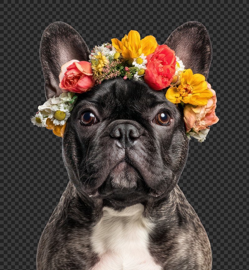 French Portrait Pet Animal Images | Free Photos, PNG Stickers ...