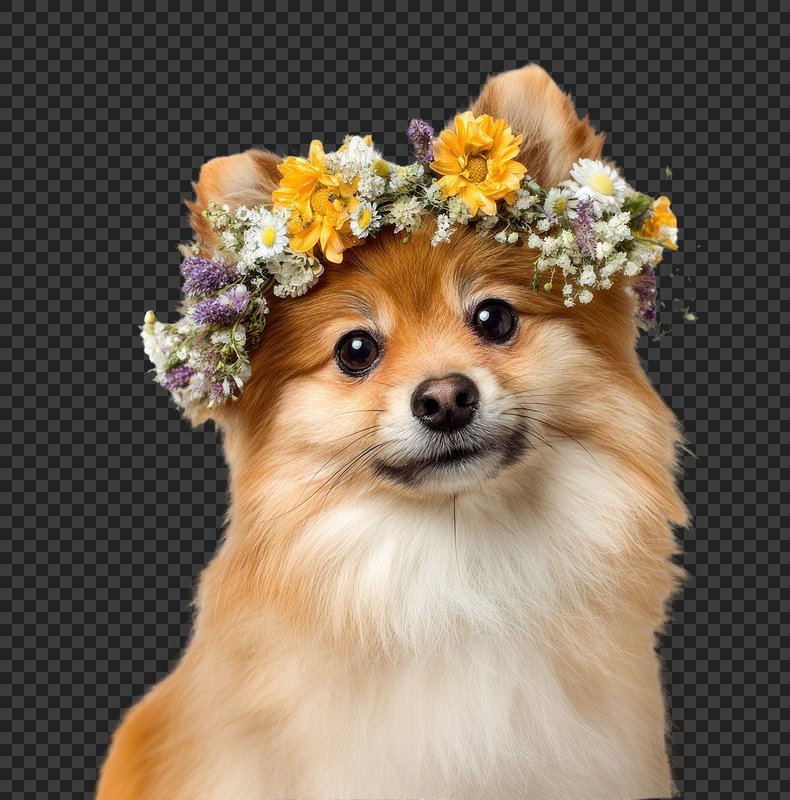 Portrait Flower Cute Images | Free Photos, PNG Stickers, Wallpapers ...