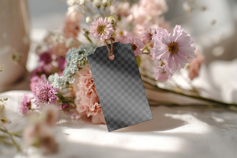 Transparent. Design Template Editable Aesthetic Mockup Images | Free ...