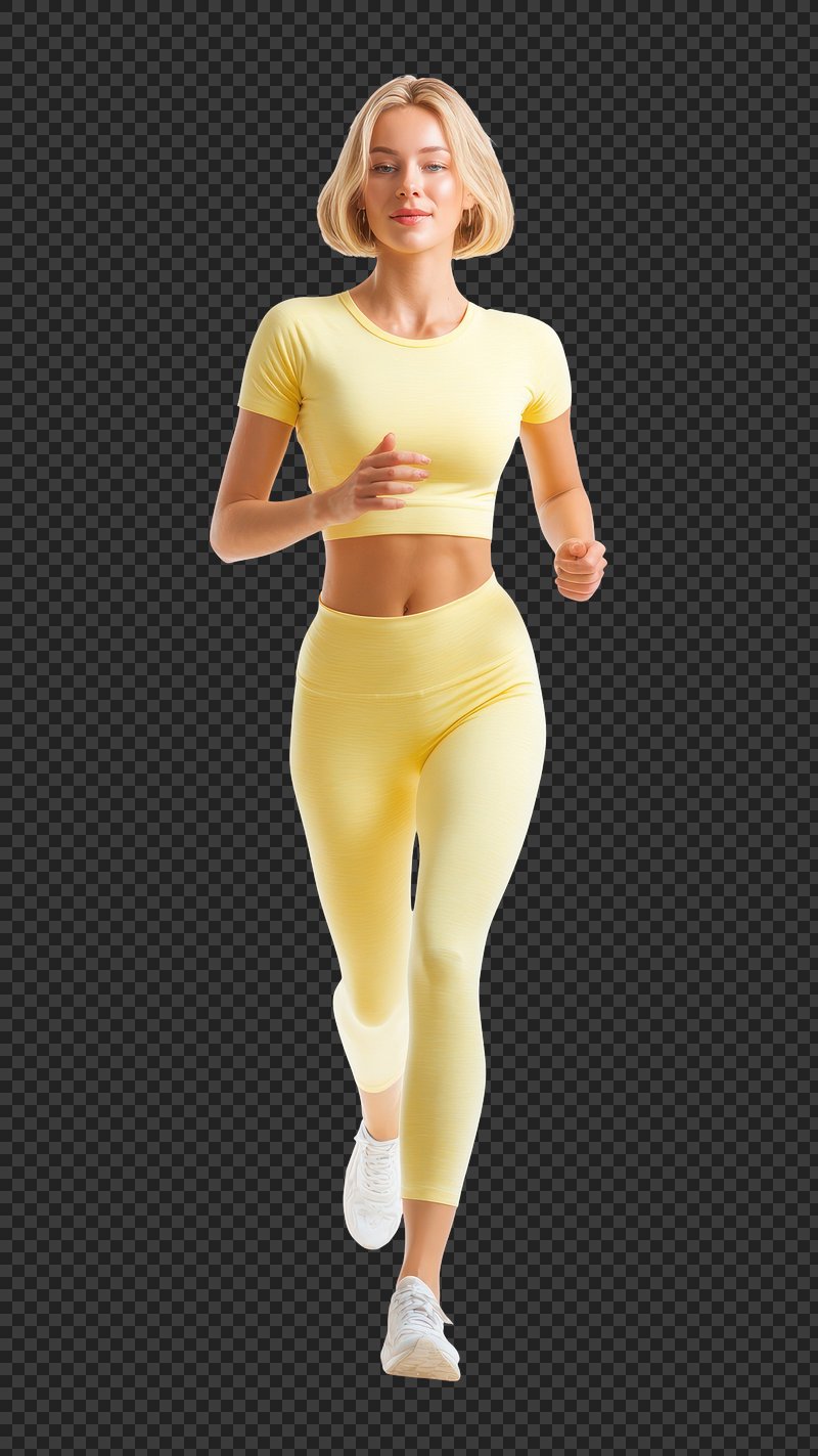 Exercise Jogging Healthy Images | Free Photos, PNG Stickers, Wallpapers ...