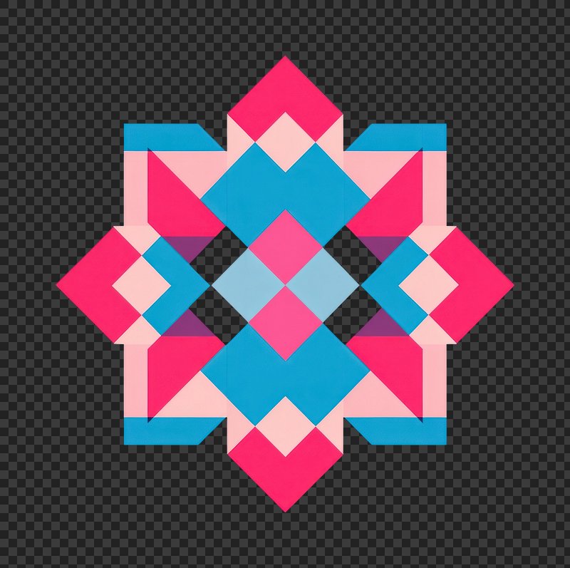 Vector+art+square Design PNG Images | Free Photos, PNG Stickers ...