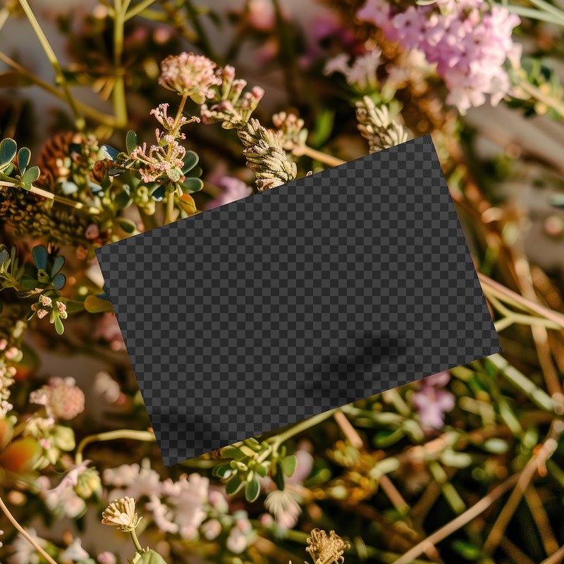 Invitation Flowers Botanical Card Images | Free Photos, PNG Stickers ...