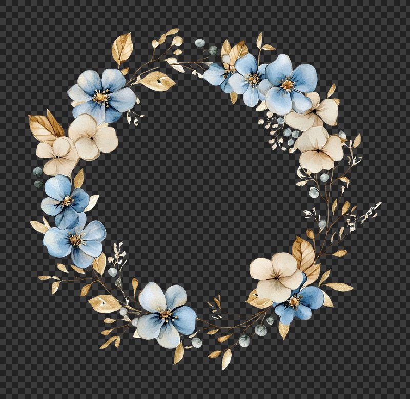 Gold Branches Nature Decoration Images | Free Photos, PNG Stickers ...