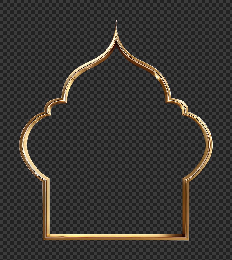 Luxury Elements Golden Art PNG Border Images | Free Photos, PNG ...