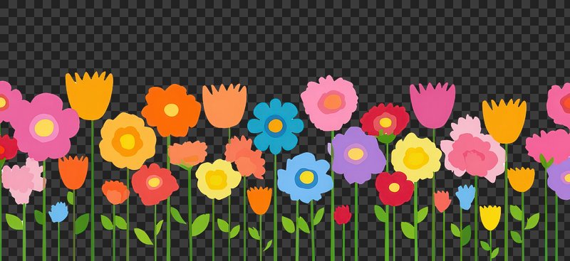 Border Purple Nature Images | Free Photos, PNG Stickers, Wallpapers ...